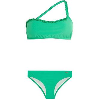 Protest Damen Bikini PRTNAHLA one shoulder bikini