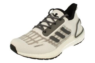adidas Ultraboost S.Rdy X James Bond Herren Grau Turnschuhe