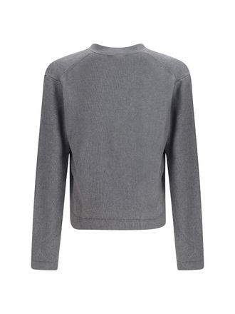 Vivienne Westwood Cardigan - Gray