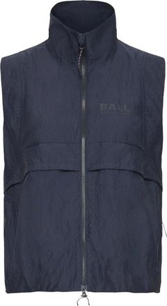 Ball Femme, Vestes, Bleu, Taille: 38 FR Gilets