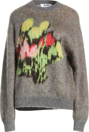 Msgm STRICKWAREN - Pullover auf YOOX.COM