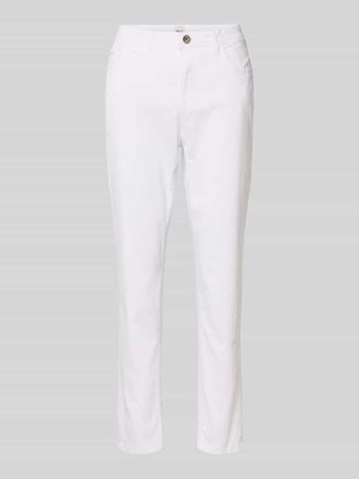 Brax Hose in verk&uuml;rzter Passform Modell Mary