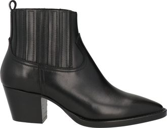 Anna F. SCHUHE - Stiefeletten auf YOOX.COM