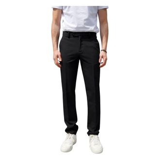 H&egrave;SKIMO Herren, Hosen, Schwarzk, LGr&ouml;&szlig;e