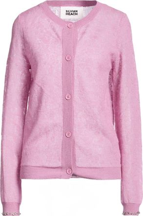 Silvian Heach STRICKWAREN - Strickjacken auf YOOX.COM