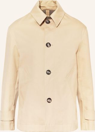 Ami Ami Paris Jacke beige