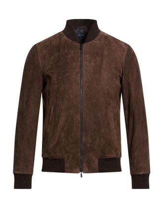 Drumohr JACKEN & M&Auml;NTEL - Jacken und Anoraks auf YOOX.COM
