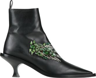Jil Sander SCHUHE - Stiefeletten auf YOOX.COM