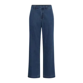 MY ESSENTIAL WARDROBE Damen, Jeans, Blau, 2XS L34Gr&ouml;&szlig;e