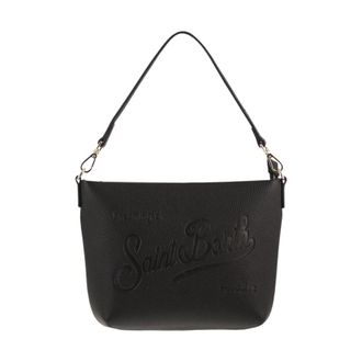MC2 Saint Barth Femme, Sacs, Noir, Taille: ONE Size Aline Bag