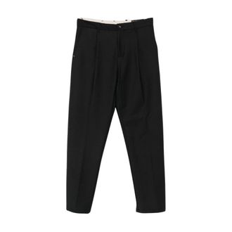White Sand Hose - - Trousers - Herren - Schwarzk - M