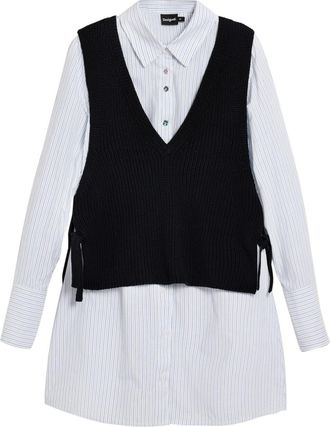 Desigual Bluse