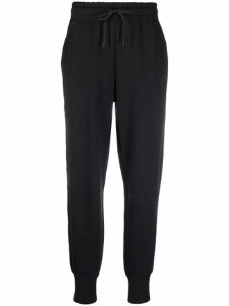Nike pantalon de jogging Tech Fleece - Noir
