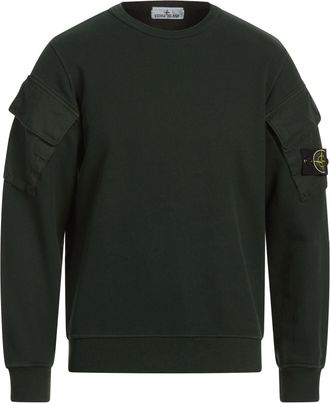 Stone Island TOPS - Sweatshirts auf YOOX.COM