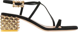 Gianvito Rossi SCHUHE - Sandalen auf YOOX.COM