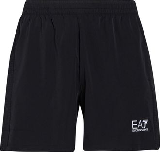 Emporio Armani HOSEN & R&Ouml;CKE - Shorts & Bermudashorts auf YOOX.COM