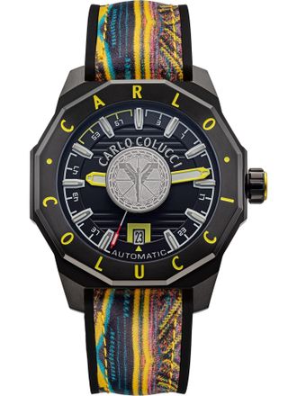 Carlo Colucci Uhr Donazzolo