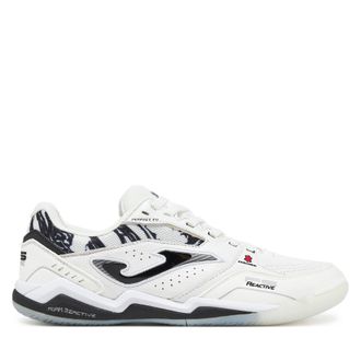 Joma Fu&szlig;ballschuhe Joma Fs Reactive 2502 FSS2502IN Wei&szlig;