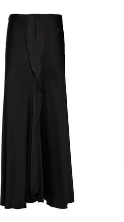 Giorgio Armani HOSEN & R&Ouml;CKE - Maxi-R&ouml;cke auf YOOX.COM