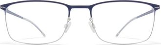 Mykita Errki 091 Optische Brille - - Accessories - unisex - Grau - 54 MM