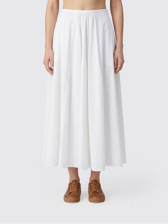 Aspesi Jupe ASPESI Femme couleur Blanc