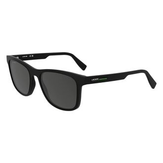 Lacoste Sonnenbrille L6054S Stil Farbe 002 - - Accessories - Herren - Schwarzk - 55 MM