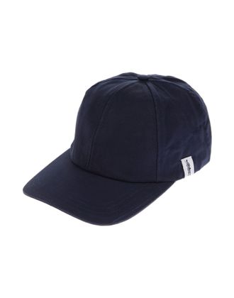 Mackintosh TIPPING BASEBALL CAP