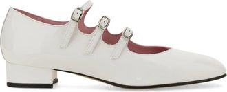 Carel Femme, Chaussures, Blanc, Taille: 37 1/2 EU Ariana