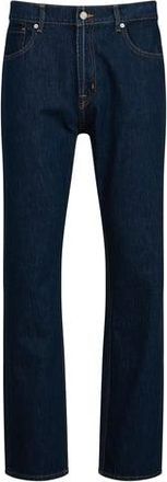 7 For All Mankind Jeans droit Modern en coton