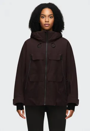 F.lli Campagnolo Winterjacke