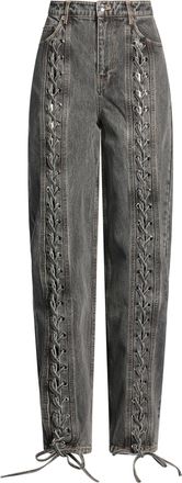 Rotate HOSEN & R&Ouml;CKE - Jeanshosen auf YOOX.COM
