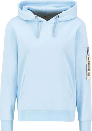Alpha Industries Sweatshirt Organics EMB