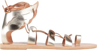 Ancient Greek Sandals SCHUHE - Zehentrenner auf YOOX.COM
