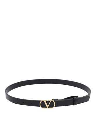 Valentino Garavani Ceinture - Noir