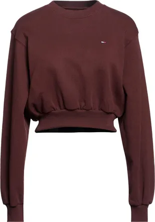 Tommy Jeans TOPS - Sweatshirts auf YOOX.COM