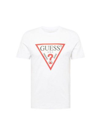 Guess T-Shirt (1-tlg)