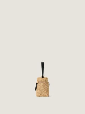 Givenchy Top Handle Bag - Natural
