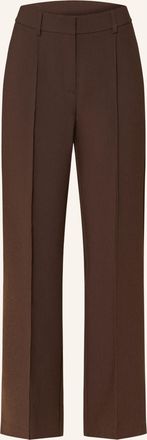 someday Someday Marlenehose Catsby braun