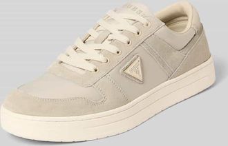 Guess Sneaker mit Label-Details Modell UDDENT