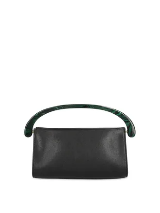 Dries Van Noten Shopper - Schwarz