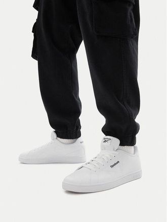 Reebok Sneakers CEO-COURT CLEAN 100074369 Wei&szlig;