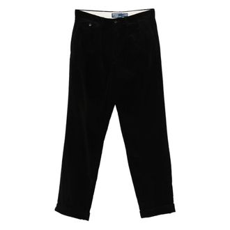 Polo Ralph Lauren Chinos - Homme - Pantalons - Noir - Taille: W32 L32