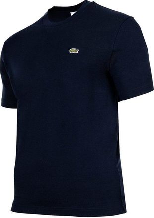 Lacoste T-Shirt Herren T-Shirt Baumwolle
