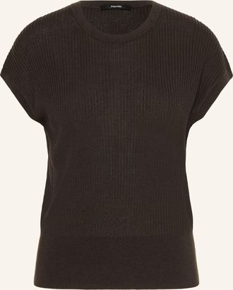 someday Someday Strickshirt Tianna braun