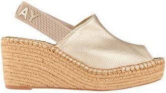 Replay CHAUSSURES - Espadrilles sur YOOX.COM