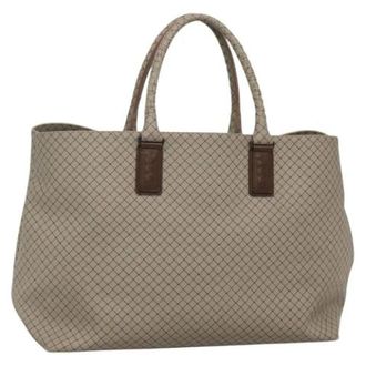 Bottega Veneta Damen, Pre-Owned, Grau, ONE SIZEGr&ouml;&szlig;e