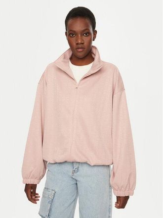 HUGO BOSS Sweatshirt Dicole_B 50531182 Hellrosa Oversize