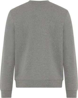 Calvin Klein Sweatshirt Regular fit mit Rundhalsausschnitt