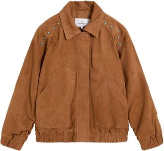 Scalpers Jacke