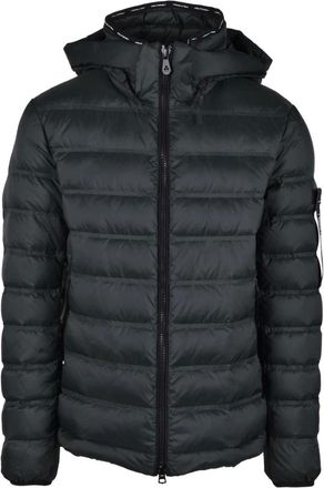 Peuterey Homme, Vestes, Vert, Taille: 2XL Boggs Jacket